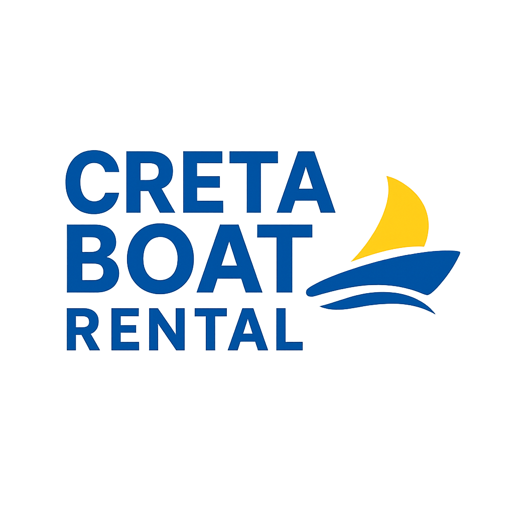 Creta Boat Rental - Discover Crete’s crystal waters safely and freely..